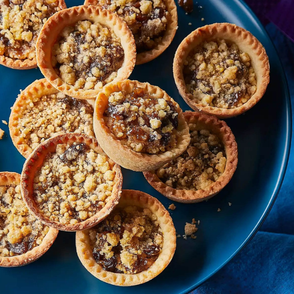 3 for 2 on Waitrose Party Food - Rams Walk